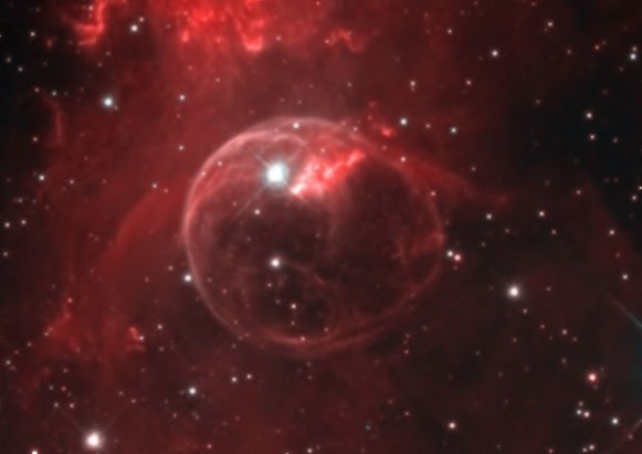 Observing the Heavens and the Earth: An inside look at Bradstreet ...