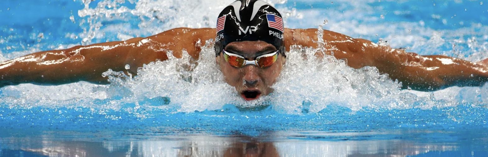 Swimming as a Contact Sport: Hear me out, I’m onto something – The ...