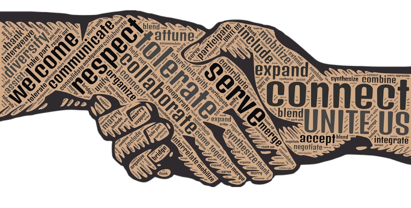 What is Unity?: If we aim for unity, we must know what it is – The ...