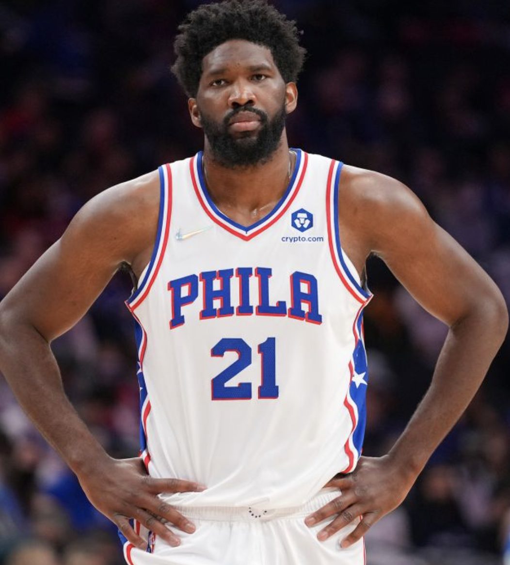 Here Come the Sixers: The Philadelphia 76ers hope to have a promising ...