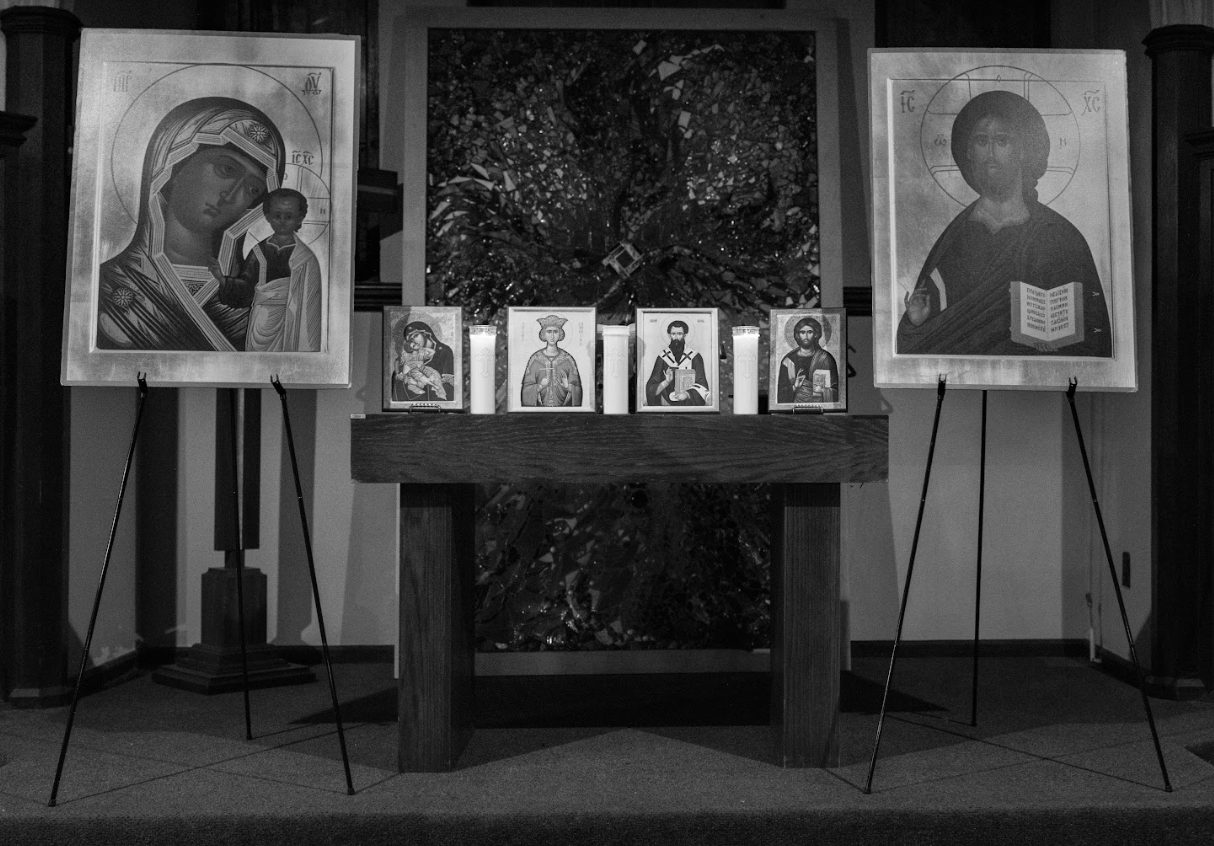 Club Features” A look at an Orthodox club on campus – The Waltonian