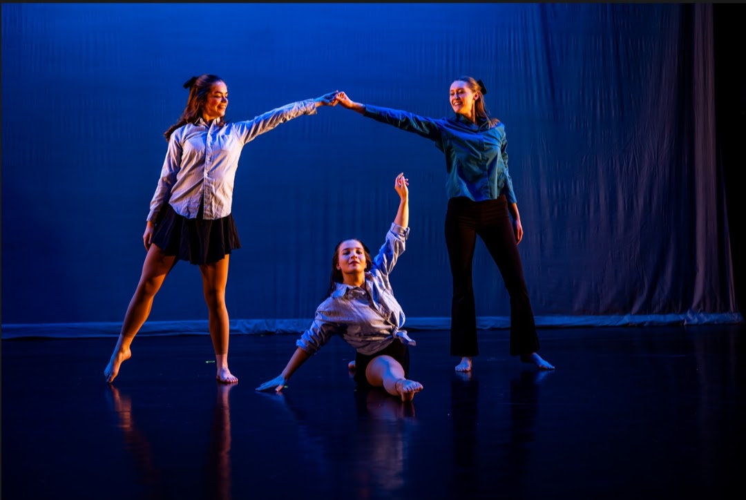 Arts off campus – The Waltonian