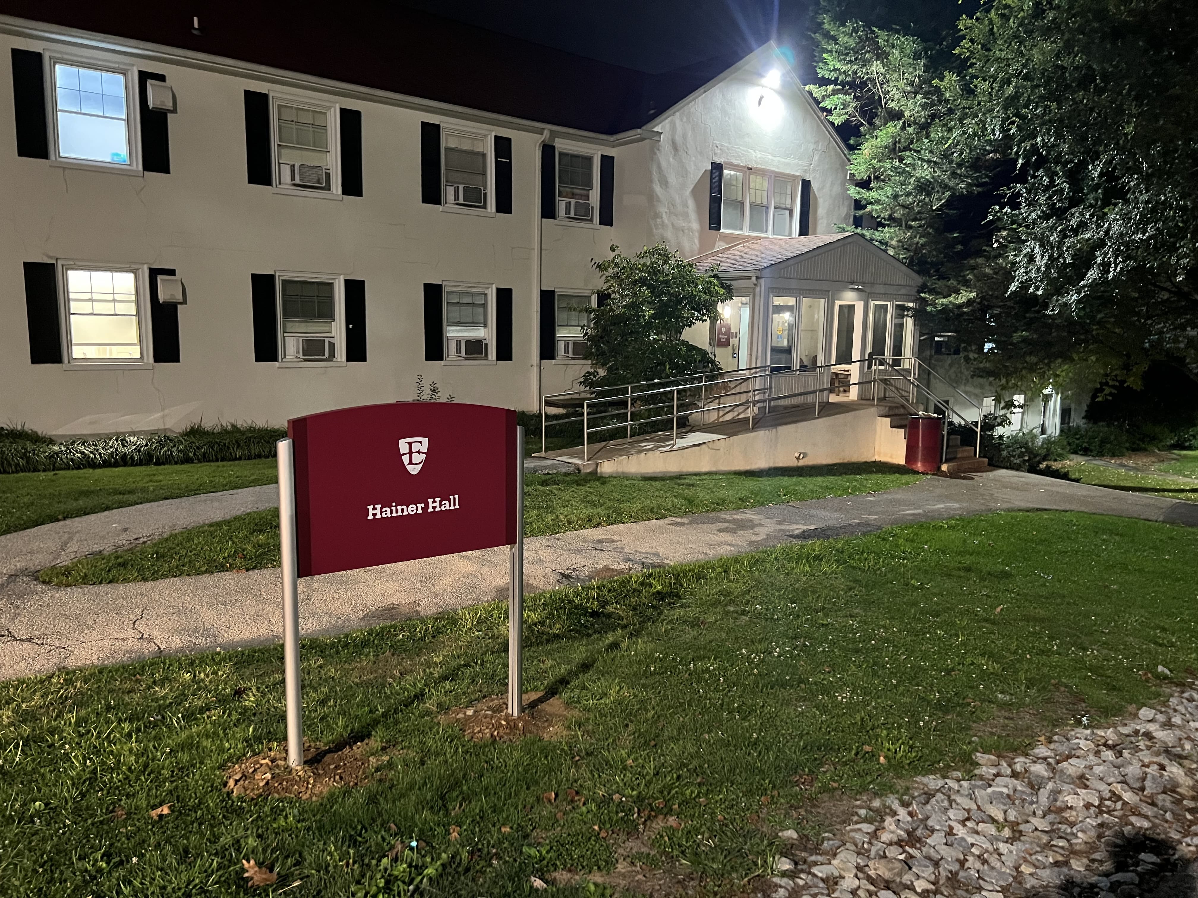BREAKING: ‘Unruly’ student behavior brings cops to campus – The Waltonian