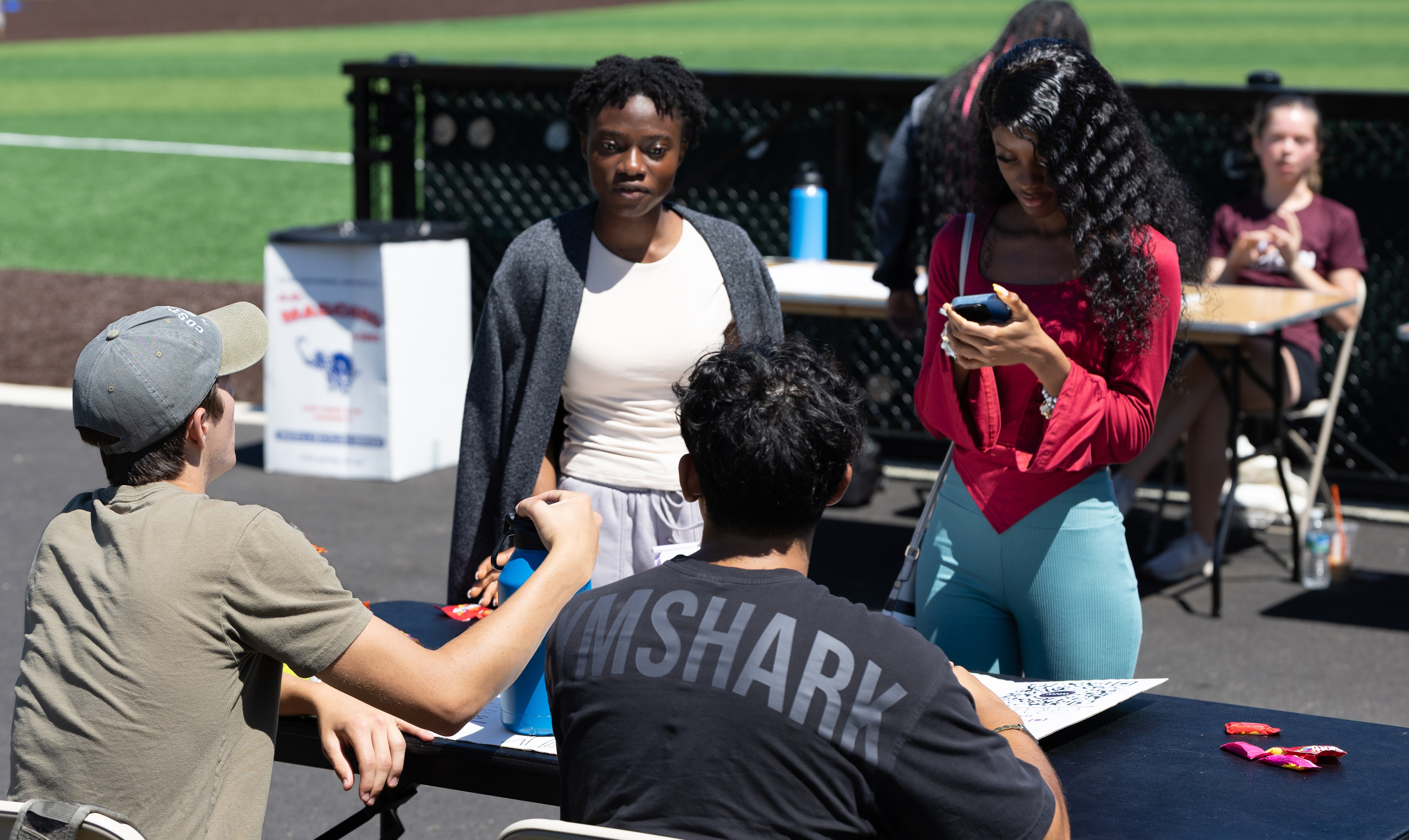 How do you grow a club at Eastern? – The Waltonian