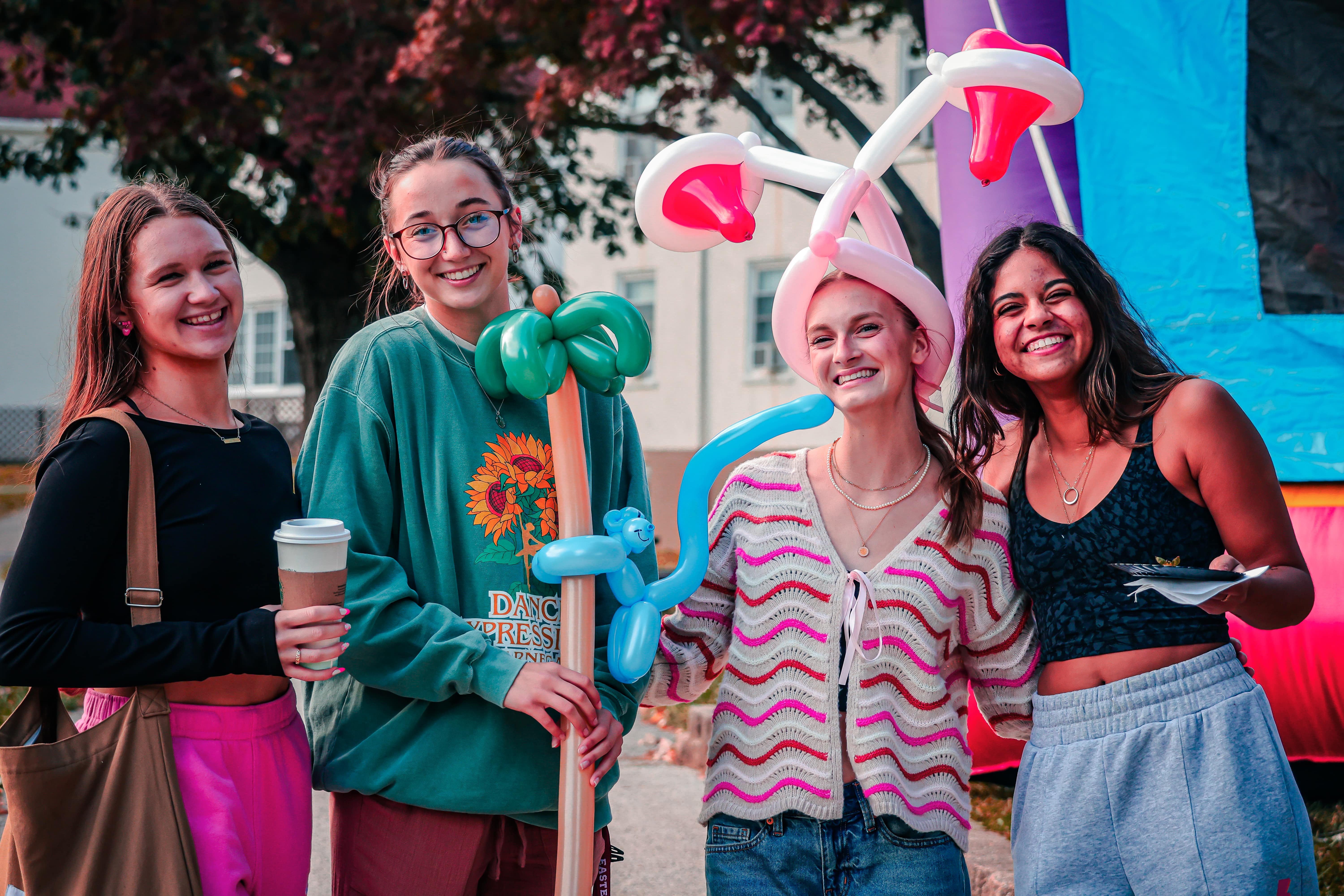 How are the freshmen feeling? – The Waltonian