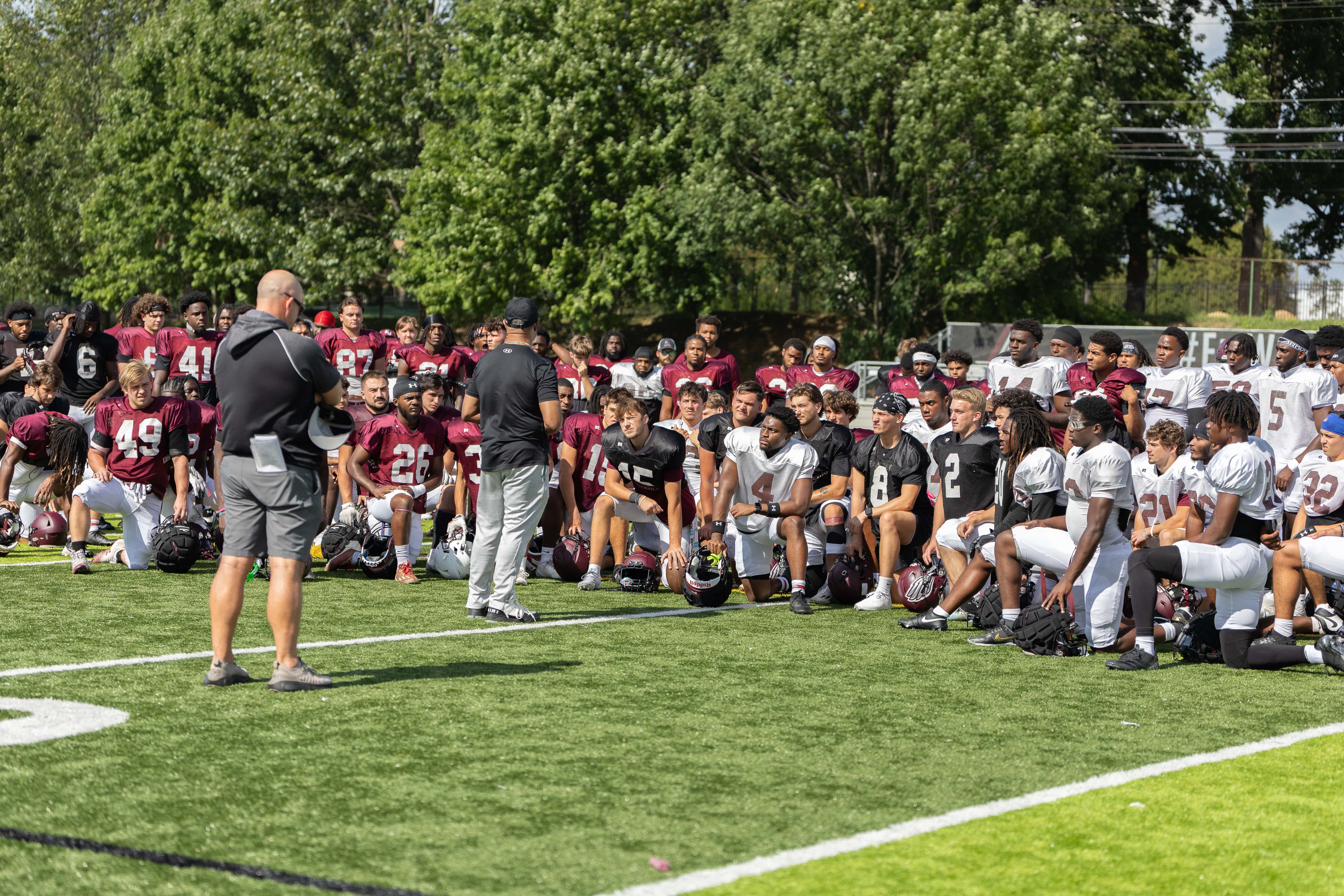 A season to remember: Eastern Football – The Waltonian