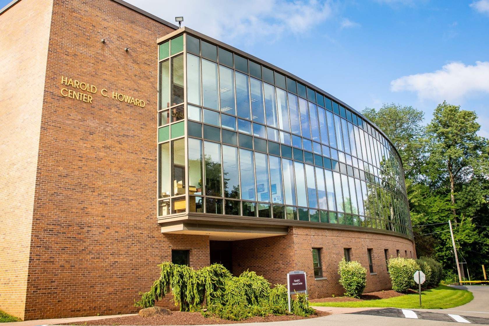 What you may be missing at Warner Memorial Library – The Waltonian