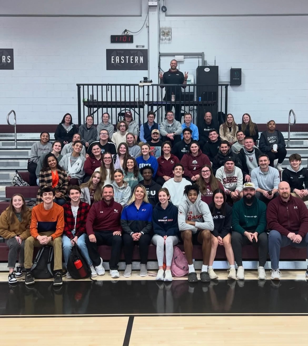 SAAC: What is it and how does it help – The Waltonian