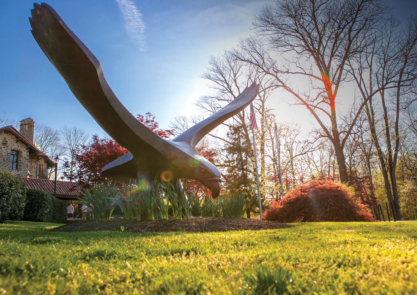Eastern University community shares excitement about upcoming expansion ...