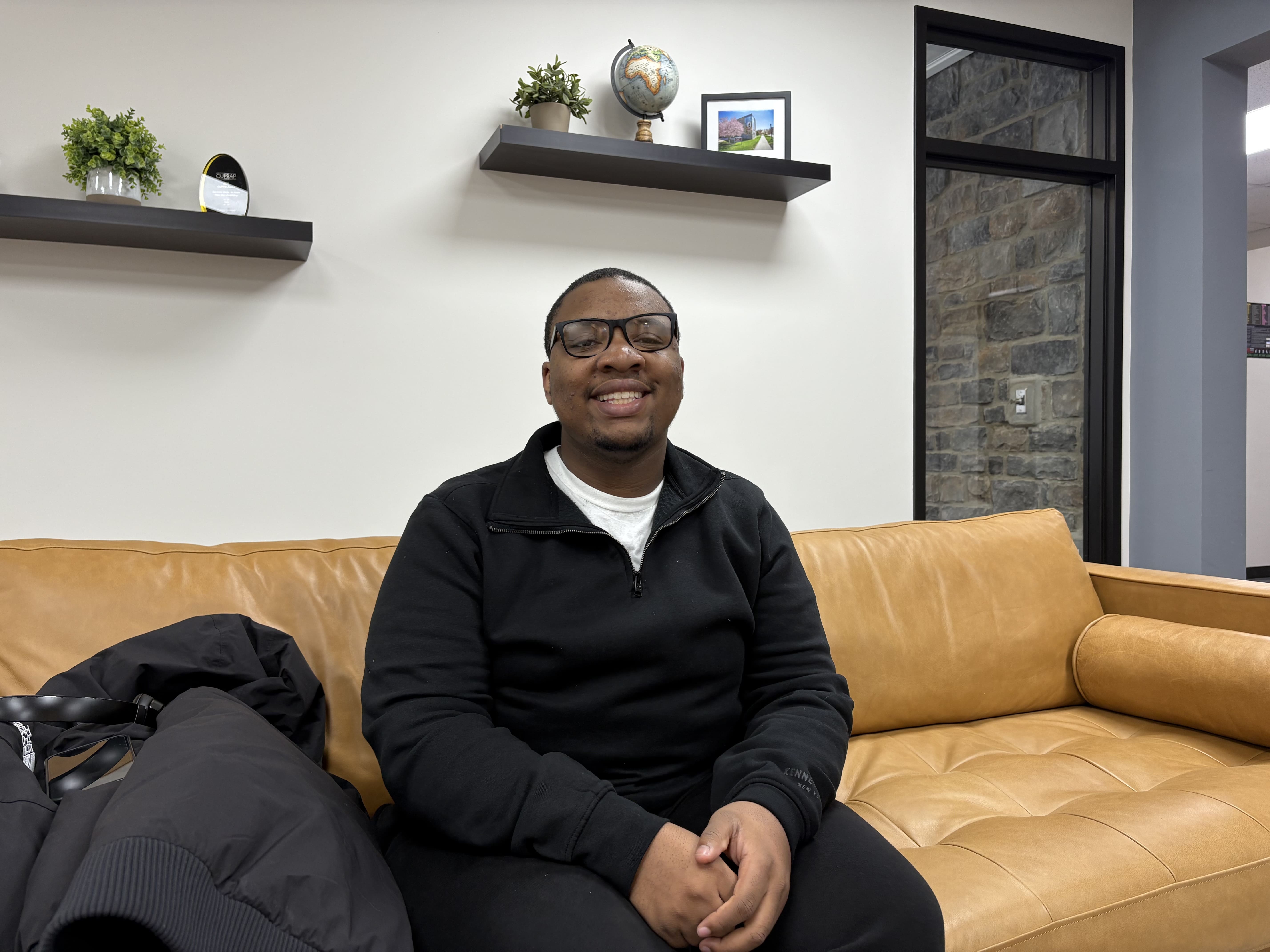Off-campus student workers balance multiple lives – The Waltonian